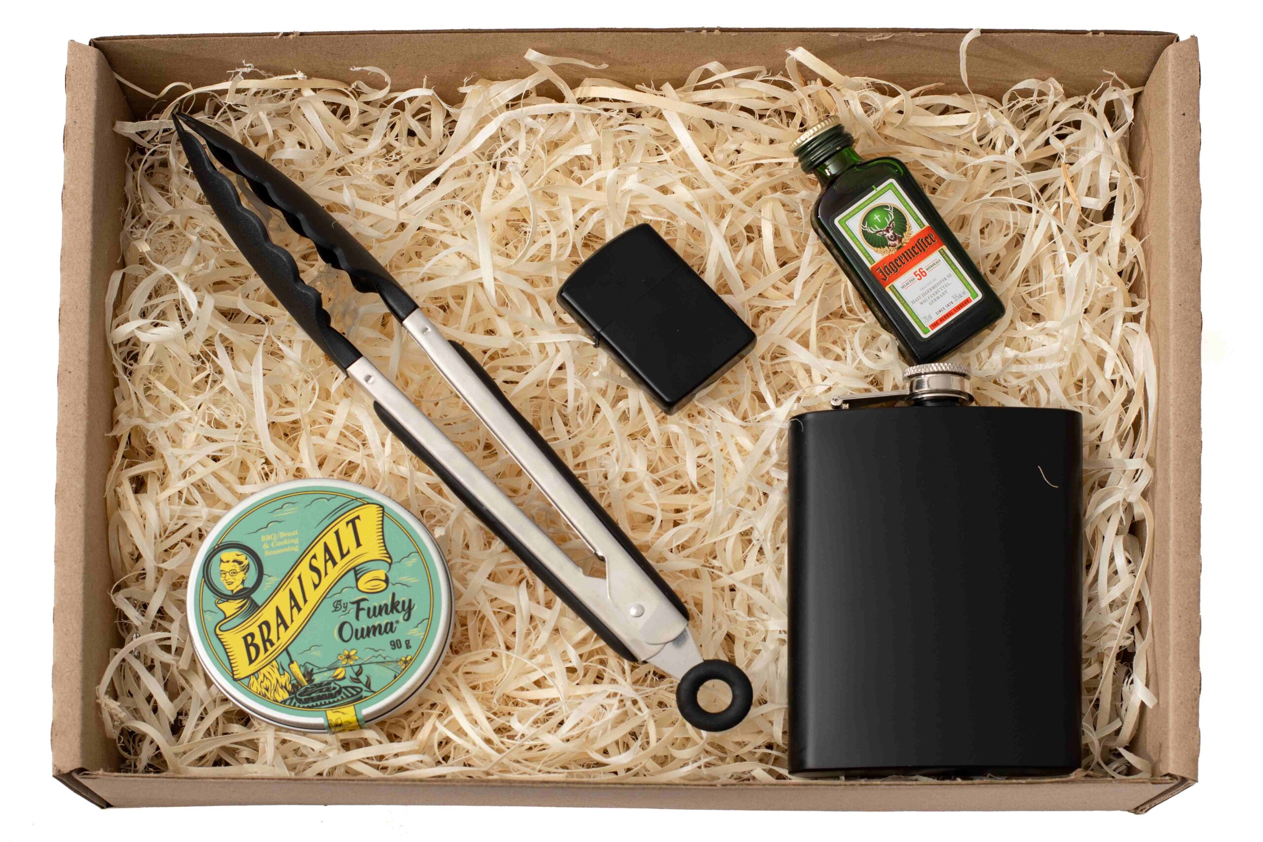 Braai Essentials Box – VirJou Gift Boxes
