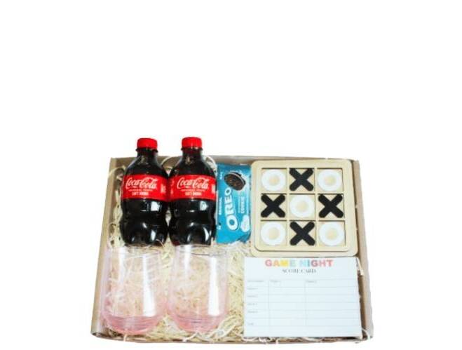 Winning Night Box – VirJou Gift Boxes